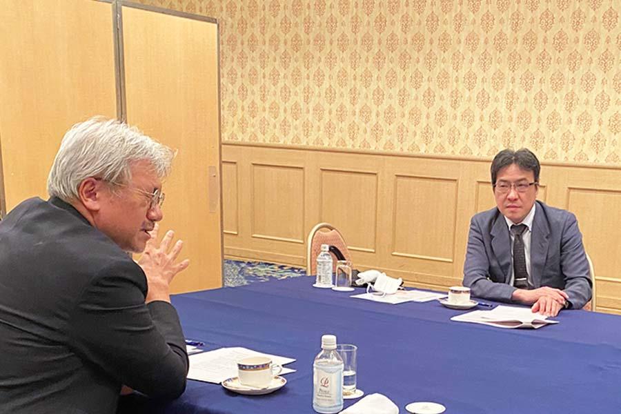 株式会社JIMRO（かぶしきがいしゃ ジムロ） | 医療関係者の方へ | アフェレシスデバイス | GMAのクリニカルパール探求 | アダ ...